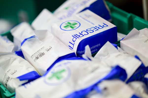Care home pharmacy solutions - Inspire Pharmacy